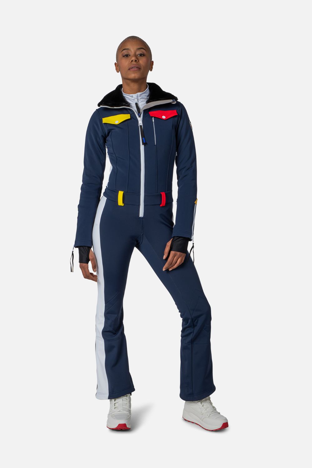 Sublim Insulated Overall Ski Suit – THE EDITION